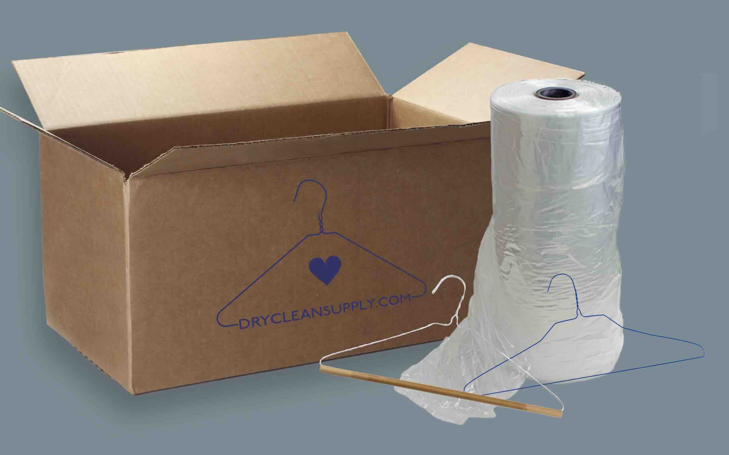TC Dry Clean Supply